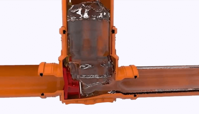 How a Backwater Valve Works: Does Your Home Need A Backflow Valve ...