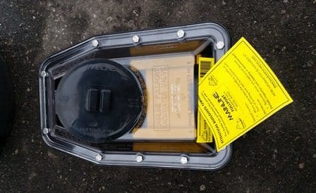 How a Backwater Valve Works: Does Your Home Need A Backflow Valve ...